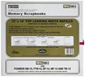 Pioneer 12x12 Memory Book 4x6 Refill Pages 5 Pack (Same Shipping Any ...