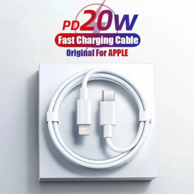 Genuine Apple Lightning To Usb Cable for sale | eBay