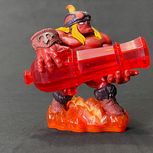 Skylanders Trap Team: Ka-Boom | eBay