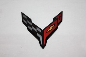 ADAIR'S CORVETTE CENTER | eBay Stores