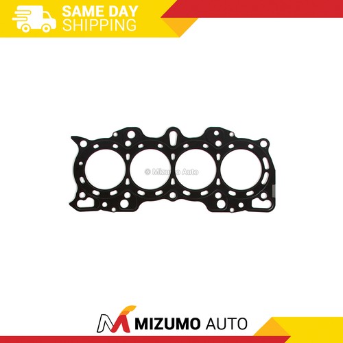 Acura Integra LS RS GS 1.8L B18A1 B18B1 MLS Head Gasket Fit | Front ...