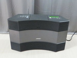 Bose Acoustic Wave Music System Ii for sale | eBay