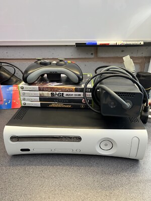 Original Xbox 360 Console for sale | eBay