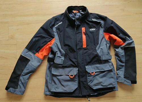 KTM Enduro Jacket XXL. | eBay UK