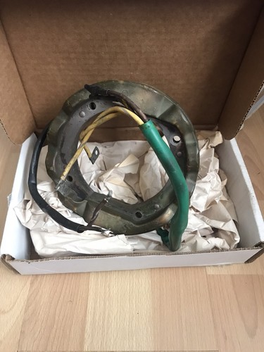 1982 Johnson 175 Hp Stator | eBay