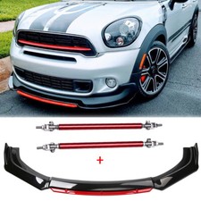 Mini Clubman Body Kits at Andy's Auto Sport
