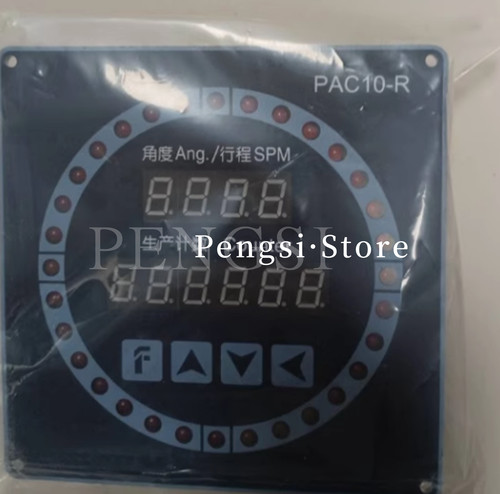 1PC PAC10-R Angle Display Controller Electronic Cam Controller | eBay