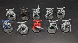 Fenris Workshop | eBay Stores