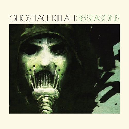 Ghostface Killah 36 Seasons (CD) (UK IMPORT) 661868180220| eBay