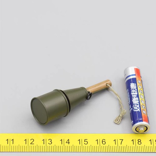 SoldierStory SS127 1/6 Scale Battle of Triangle Hill Grenade Model | eBay