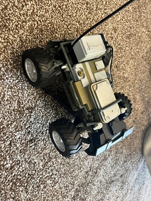 Call Of Duty Black Ops Rc Xd for sale | eBay