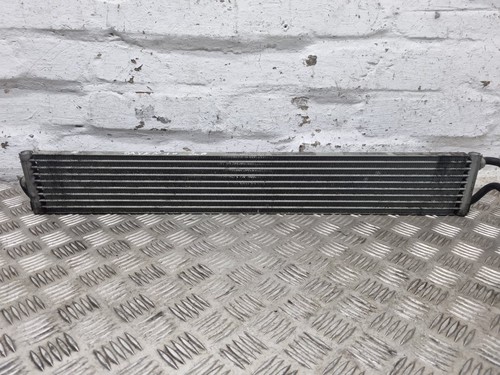 13 Porsche Cayenne Gearbox Transmission Oil Cooler 7P0317019 for sale ...