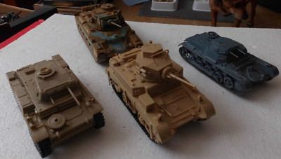 German Tank Model Kits for sale | eBay