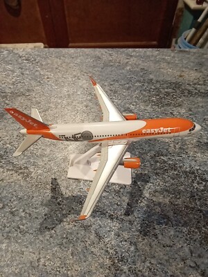 Easyjet Model for sale | eBay