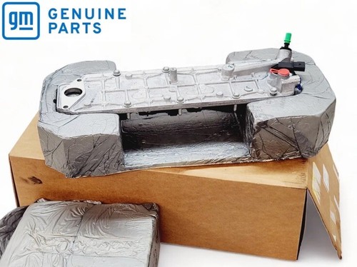 12697806 - Genuine GM MANIFOLD VLOM. New! Never opened! Still In The ...