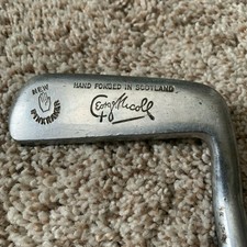George Nicoll Golf Equipment for sale | eBay