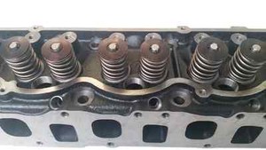 Cylinder Heads for Ford 300 for sale | eBay