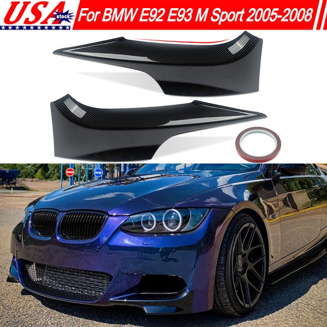 2008 Bmw 335i Sedan Body Kit