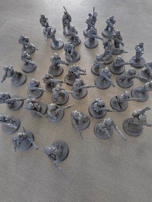 Warhammer Figures for sale | eBay UK