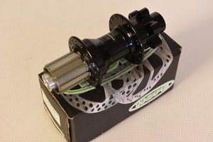 Hope Bulb in Bicycle Hubs for sale | eBay