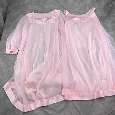 Sheer Negligee in Nightwear for Women for sale | eBay