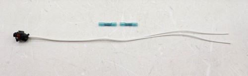 NEW OEM GM Fuel Injector Wiring Connector 88988963 Colorado Impala 2001 ...