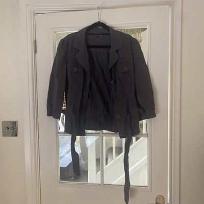 Red Herring Blue Cotton Outer Shell Coats, Jackets & Waistcoats for ...