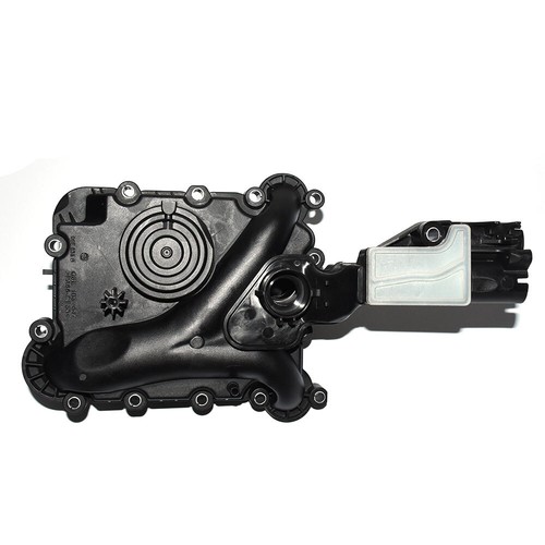 Oil Separator PCV Valve Vent Trim For Audi Q7 A8 Q5 S4 A6 A7 3.0 ...