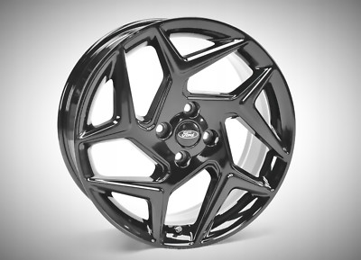 Ford Fiesta Rims for sale | eBay