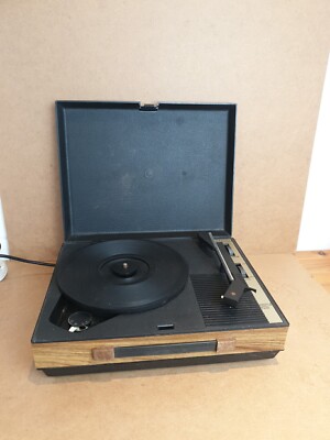 Fidelity Record Player in Vintage Record Players/Turntables for sale | eBay