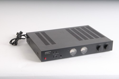 AudioSource Model AMP Two Stereo Power Amplifier | eBay