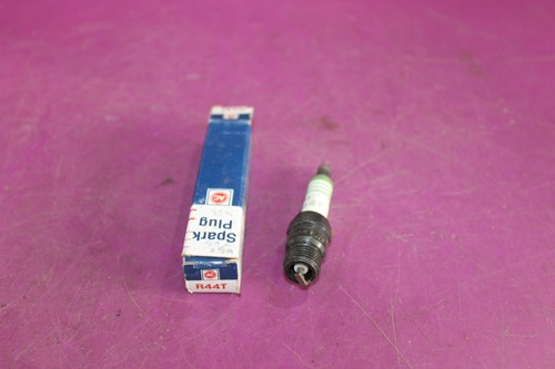 AC R44 Spark Plug. See pic. | eBay