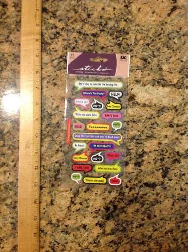 EK Success Stickers | eBay