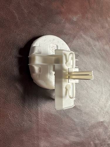 Miele G7966SCVI Bracket Float kpl - 12305260 | eBay