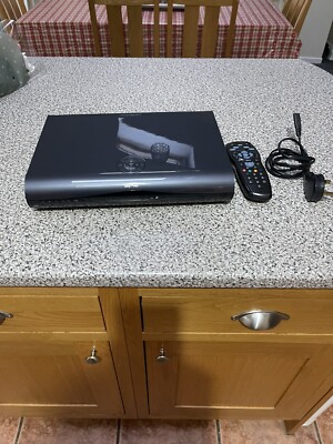 Sky Box With Remote for sale | eBay