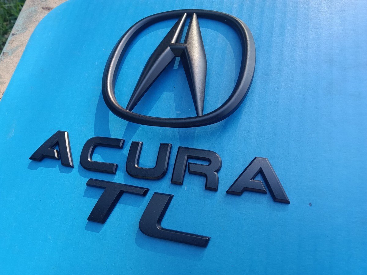 Acura Logo Wallpaper 2010