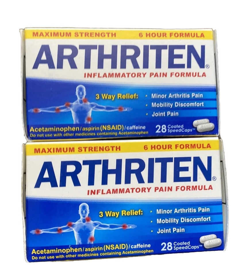 Aspirin products for sale | eBay