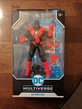 DC Multiverse Batrocitus (Death Metal)