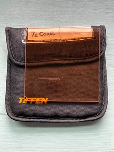 Tiffen 4x4 Filter for sale | eBay