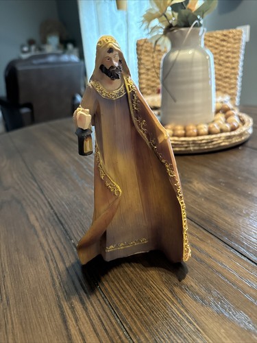 tii Collections Nativity Set Joseph Figurine | eBay