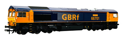 Bachmann Class 66 for sale | eBay