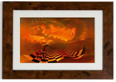 Pearson Print for sale | eBay