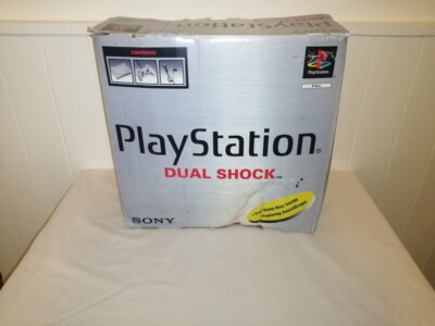Ps1 Boxed for sale | eBay