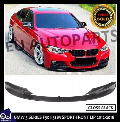 Bmw 320d Spoiler for sale | eBay