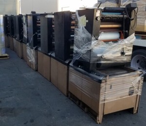 Web-Fed Offset Presses for sale | eBay