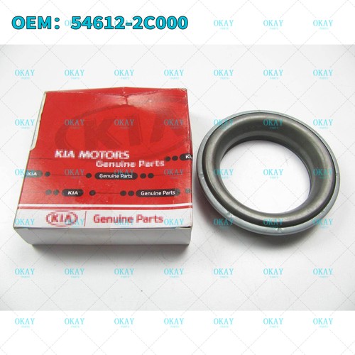 Gen-uine New OEM For Kia Front Suspension Strut Bearing # 54612-2C000 ...
