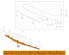 Genuine OEM Spoilers & Wings for Honda CR-V for sale | eBay