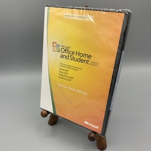 Microsoft Office 2007 Cd for sale | eBay