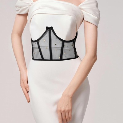 Open Cup in Women's Basques & Corsets for sale | eBay