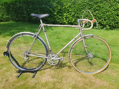 Vintage Claud Butler for sale | eBay UK